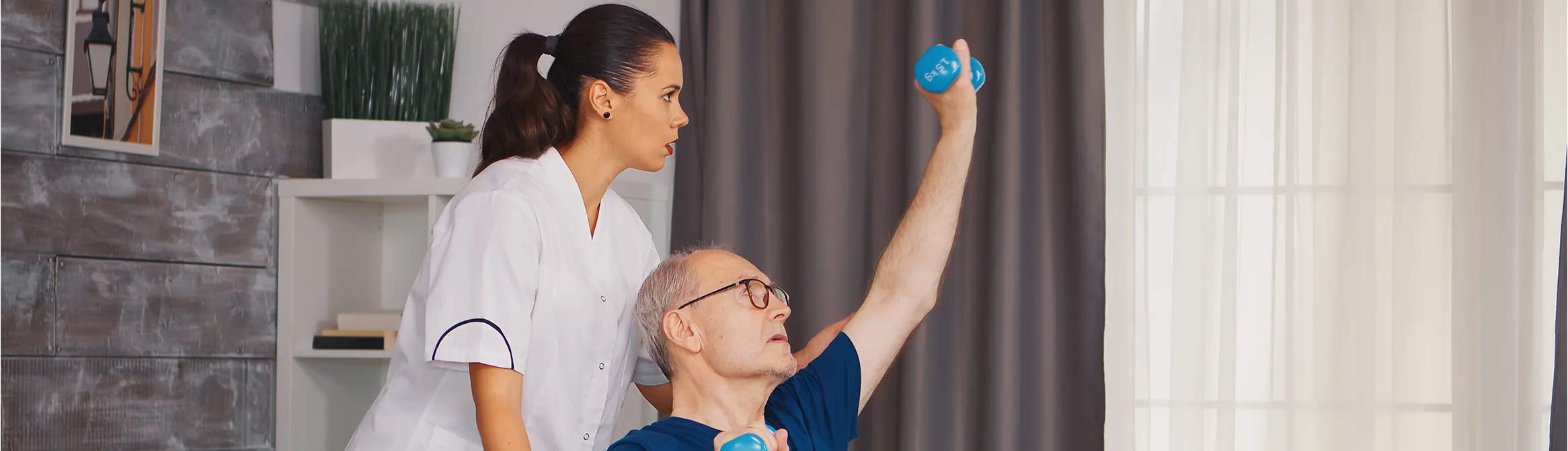 CHC33021 - Certificate III in Individual Support (Ageing and Disability ...