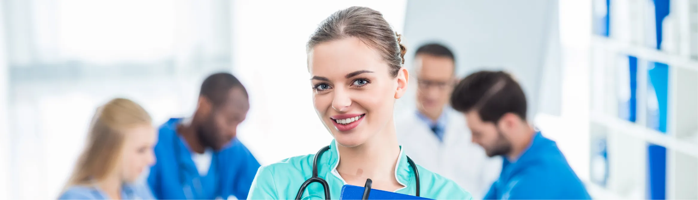 Master of Nursing | Study in Australia | MWT Consultancy