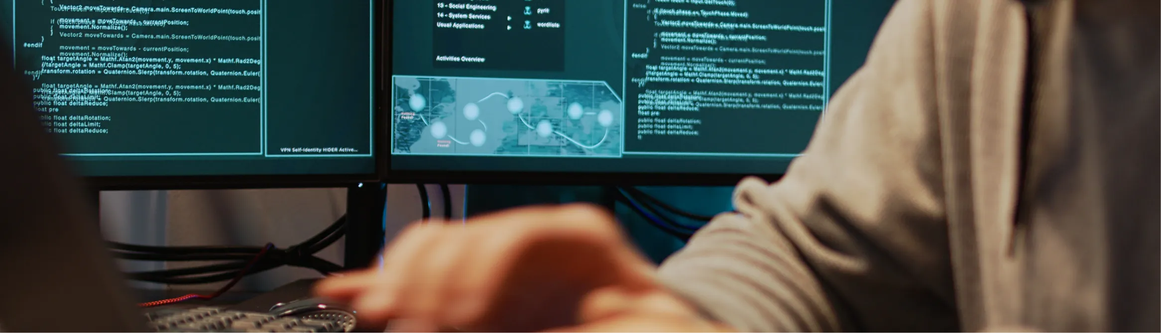 M.Tech Computer Science & Engineering | MWT Education Consultancy